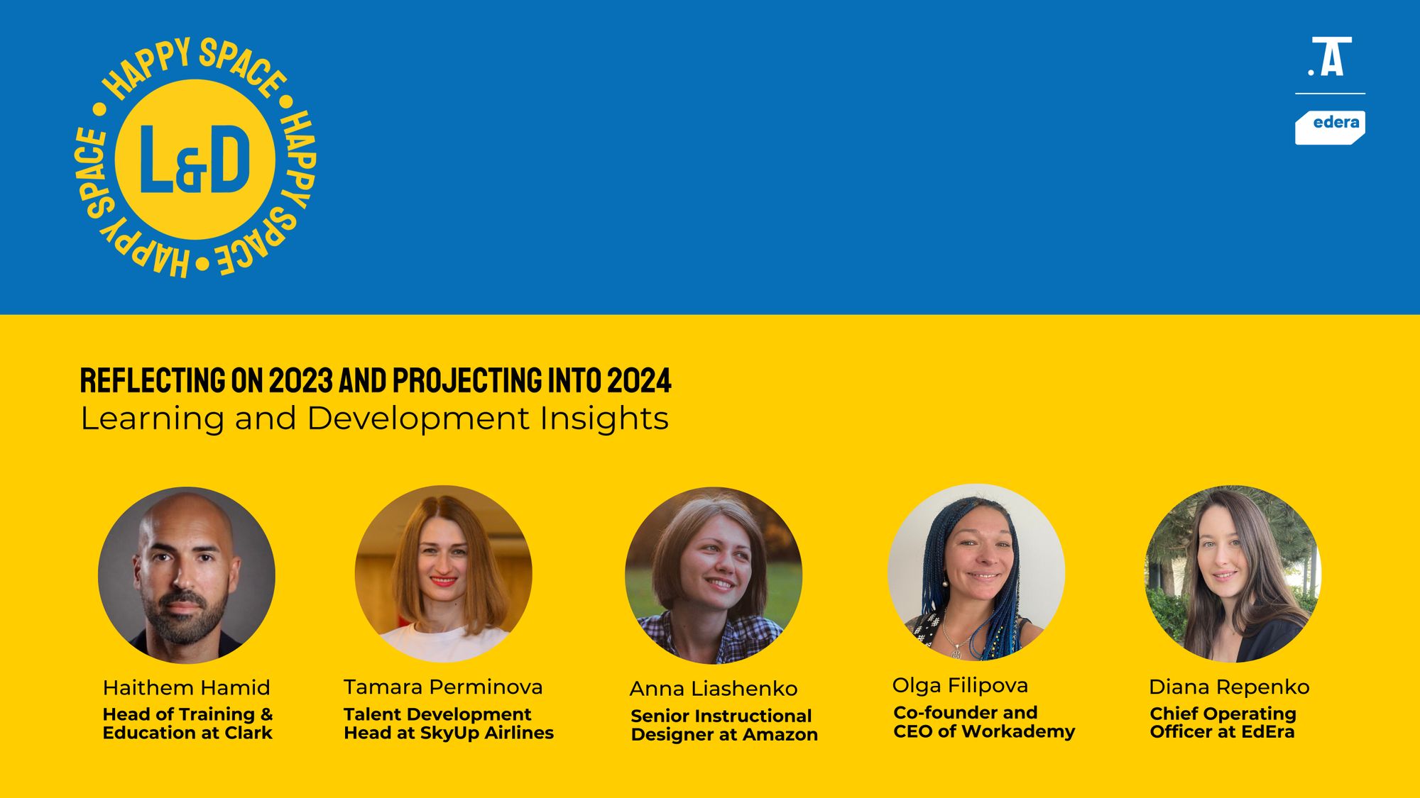 Reflecting on 2023: Navigating Challenges and Embracing Innovation in ...